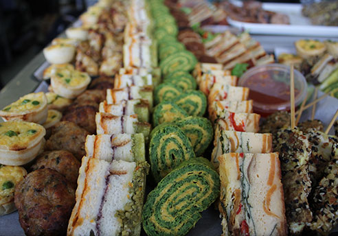 dal Cafe & Catering - Community Based Cafe & Catering
